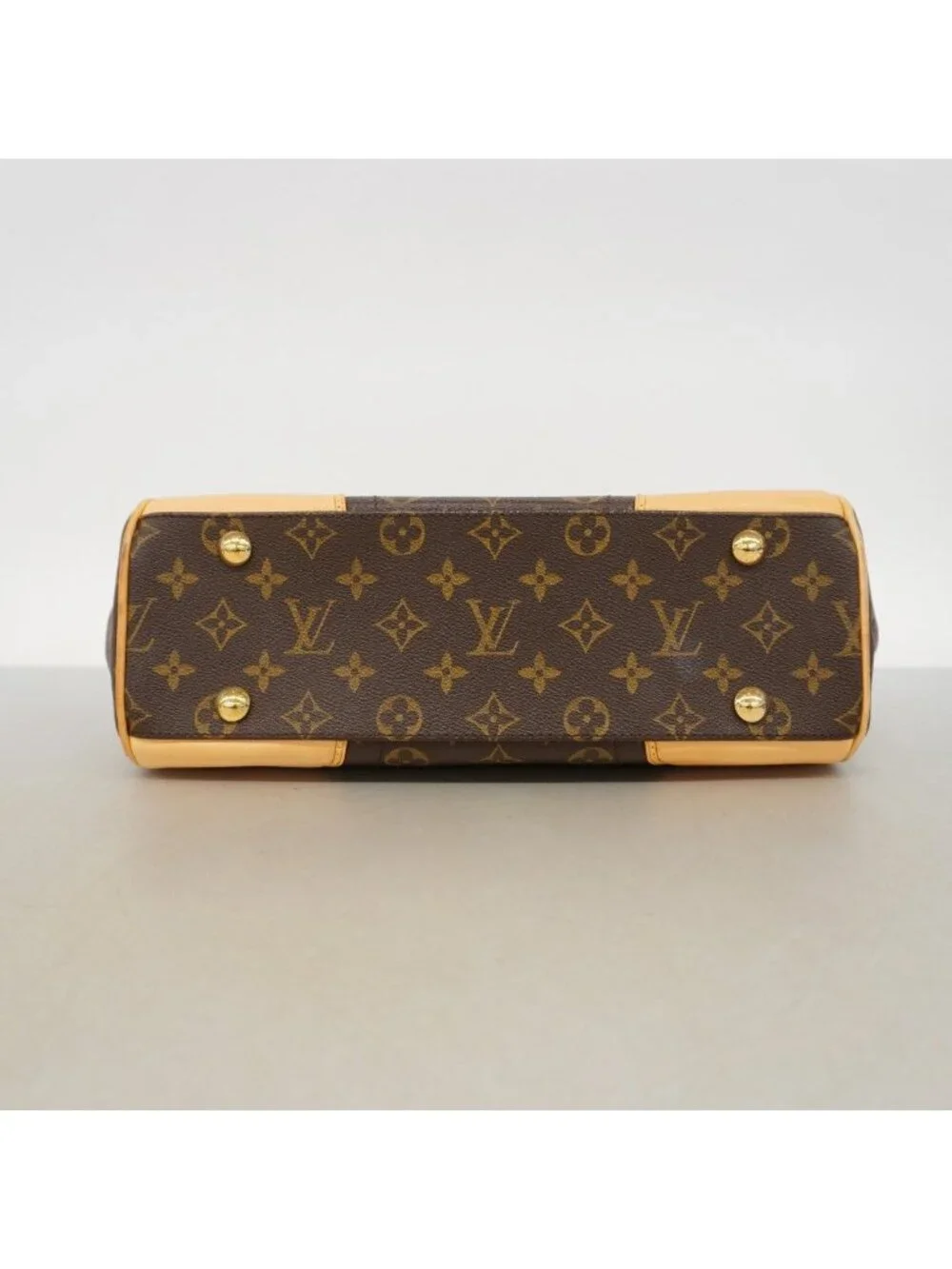 Louis Vuitton | Bags | Louis Vuitton Shoulder Bag Monogram Beverly Mm ...